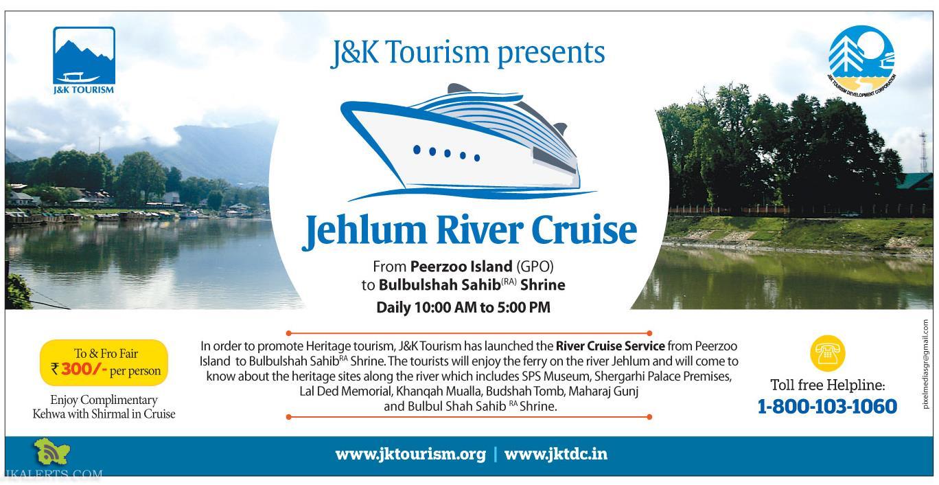 JK Travel | JKAlerts JK Updates.