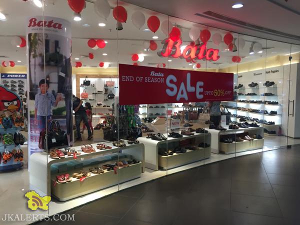 Bata End of Season Sale, Latest Offers Deals Discounts in wave mall ...