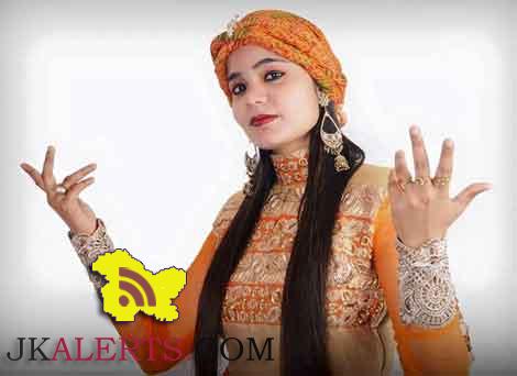 Sonali Dogra of Jammu won Voice of Punjab Season 6 Grand Finale | Govt ...