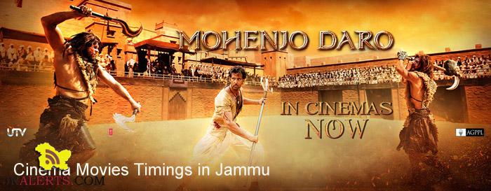 Cinema Movie timings in Jammu | Govt Private Jobs updates Jammu ...