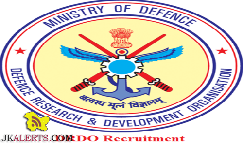DRDO – VRDE Apprentice Recruitment 2024