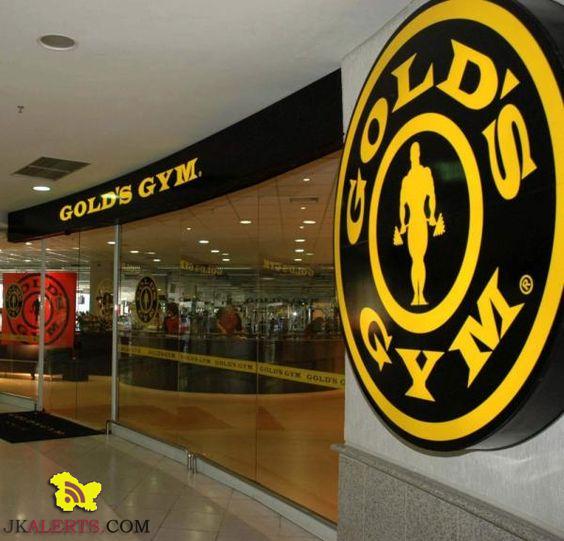 Gold GYM Jammu offer is back | Govt Private Jobs updates Jammu, Kashmir ...