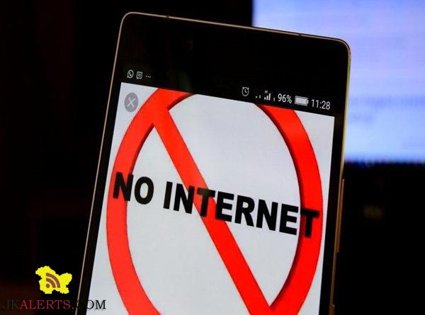 Global internet shutdown likely over next 48 hours | JKAlerts JK Updates.