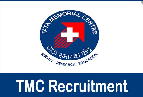 TMC Medical & Non Medical Posts 2024 Apply Online