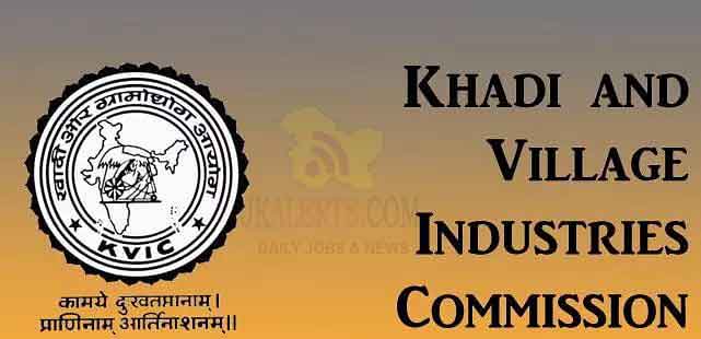 J&K Khadi & Village Industries Board invites application for setting up ...