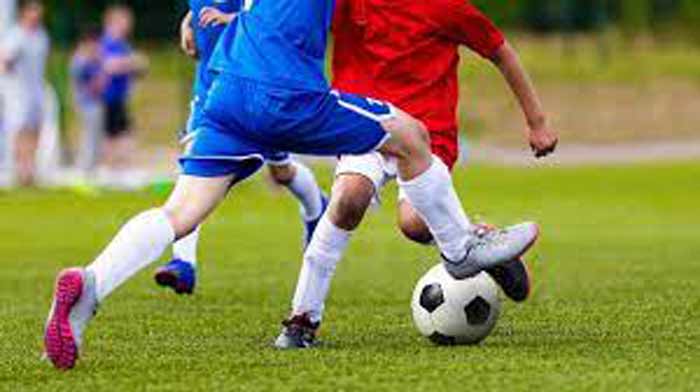 JKPDC Selection Trials for Football Team. | JKAlerts