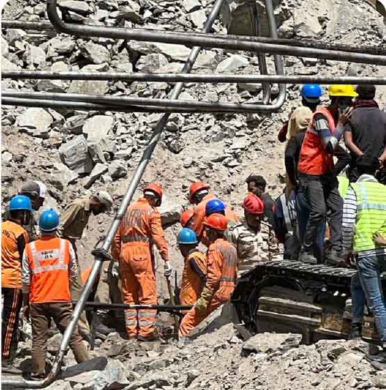 Ramban rescue operation update: Total 5 bodies recovered.