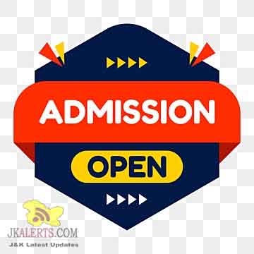JKBOTE Admission to Diploma(Engineering and Non Engineering