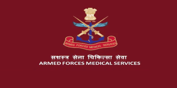 Armed Forces Medical College Logo