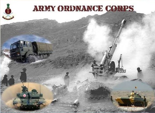 Army Ordnance Corps (AOC) Recruitment 2023 | JKAlerts JK