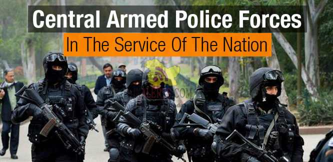 297 Posts CAPF Medical Officer Recruitment 2023 – Last Date