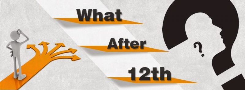 What are the various options after the 12th Class? JKAlerts