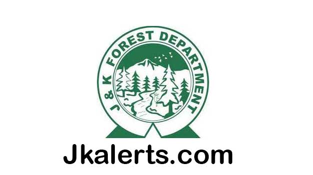 Final Selection List of Junior Assistant in Forest Dept.