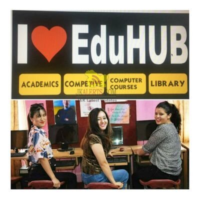 Counsellors and Teaching faculty Jobs in Eduhub institute.