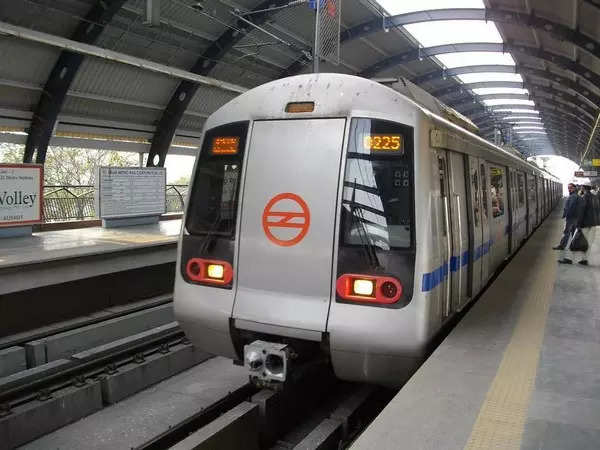 Jammu, Srinagar Metro Project Rollout likely this year.