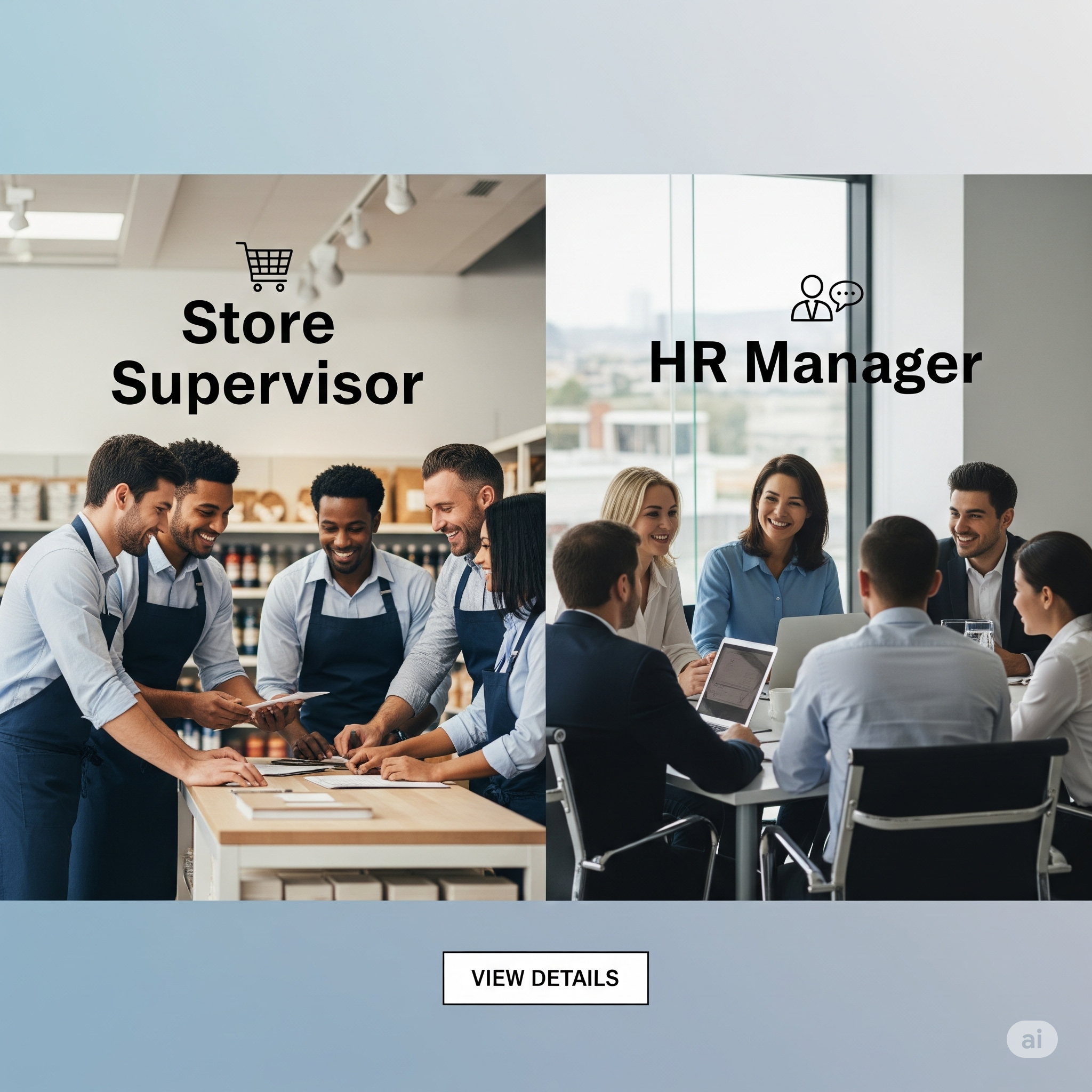Store Supervisor, HR manager Jobs in Blinkit Store. | Govt Private Jobs ...